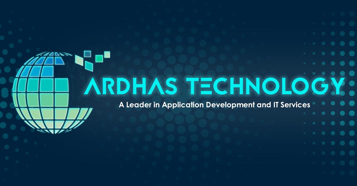 Ardhas : Empowering Digital Transformation with Technology & IT Consulting